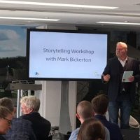 Fantasy Football – Mark Bickerton